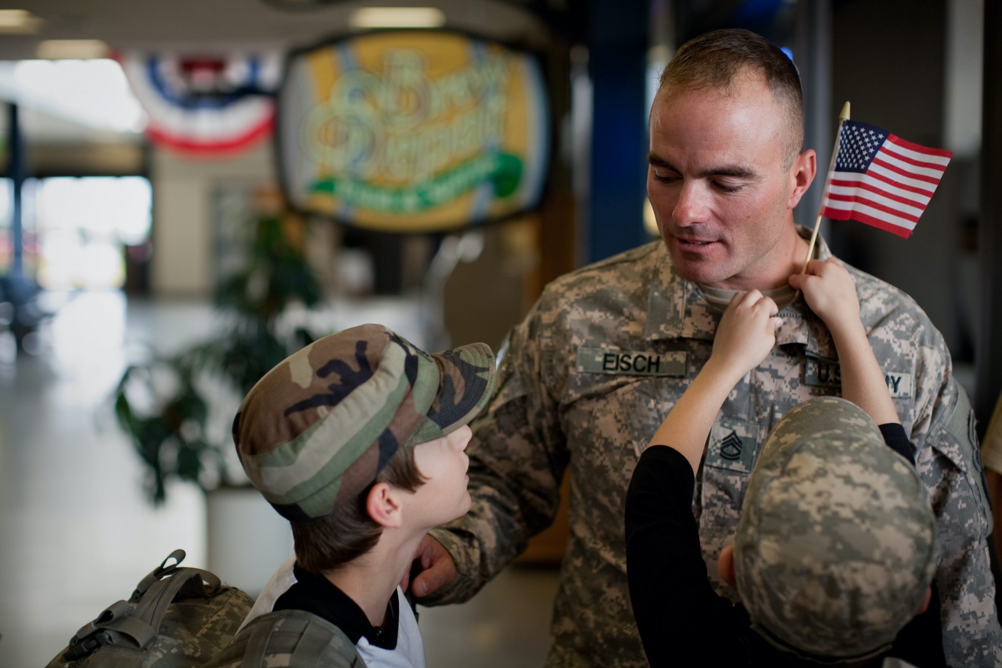 Ranger Assistance Program - US Army Ranger Association