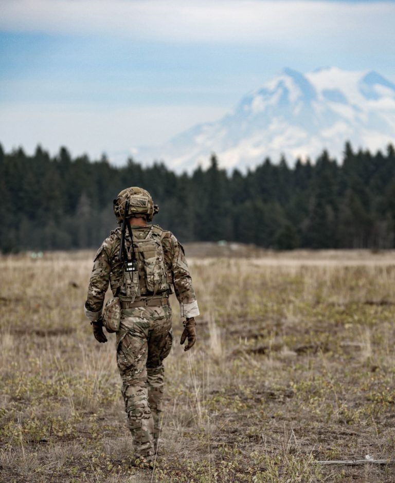 Ranger Hall of Fame - US Army Ranger Association