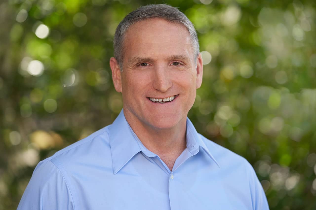 Distinguished Speaker Series - US Army Ranger Association