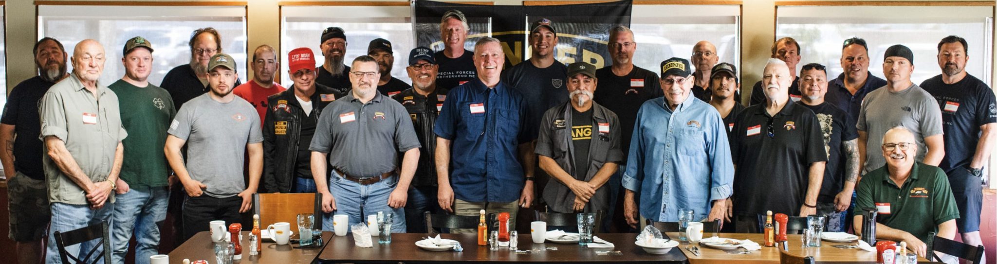 How to Start a Ranger Base - US Army Ranger Association