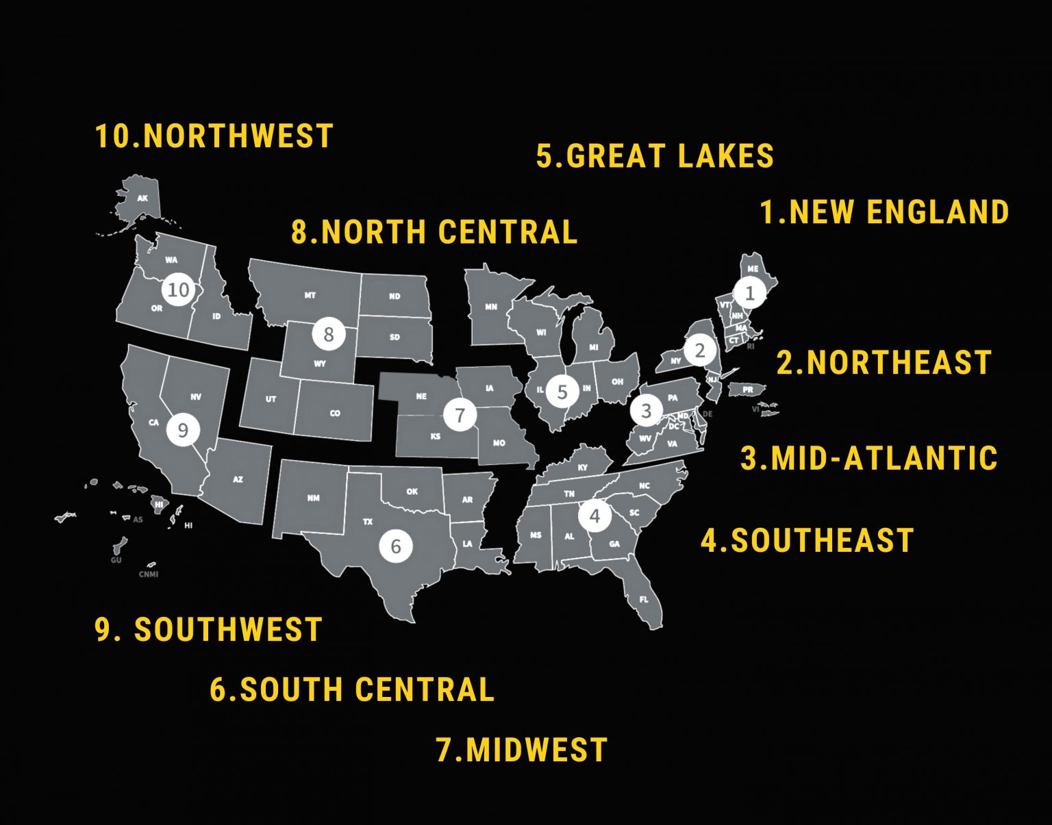 Leadership Directory - US Army Ranger Association