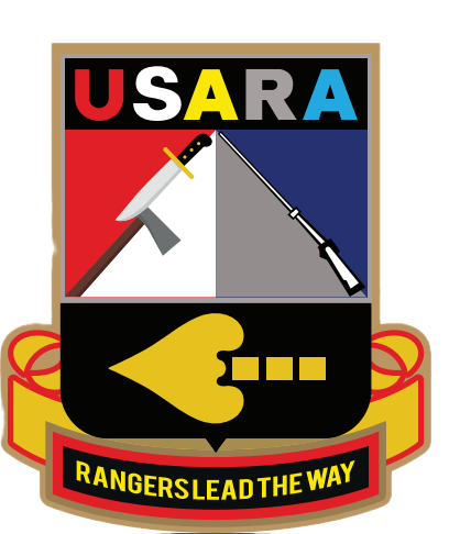 About USARA - US Army Ranger Association